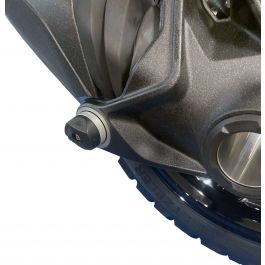 Cardan crash bung for BMW R1300GS/ Adventure, R1250GS/ Adventure/ RT ...